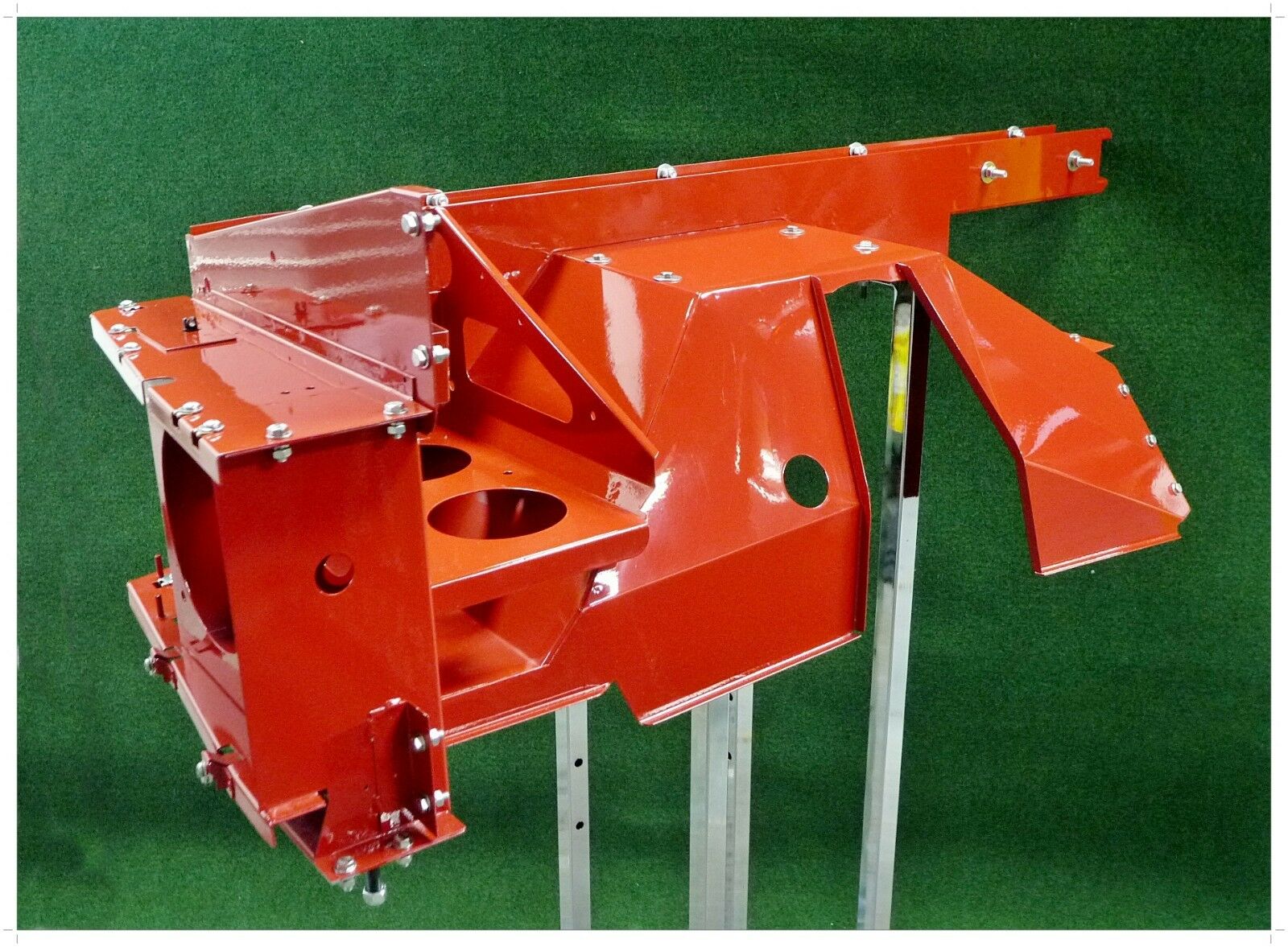 RANGE ROVER CLASSIC INNER WING N/S (LATE TYPE) by Froggatts Land Rover ...