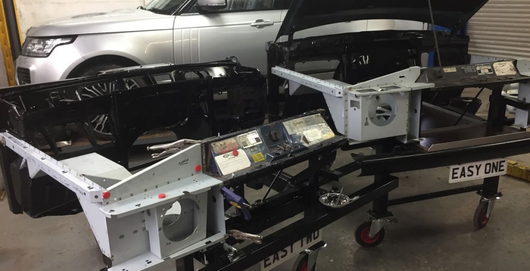 Range Rover Classic Parts by Froggatts Land Rover & 4x4 Specialists