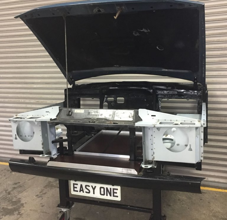 Range Rover Classic Parts by Froggatts Land Rover & 4x4 Specialists